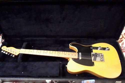 Электрогитара Fender Telecaster American Original