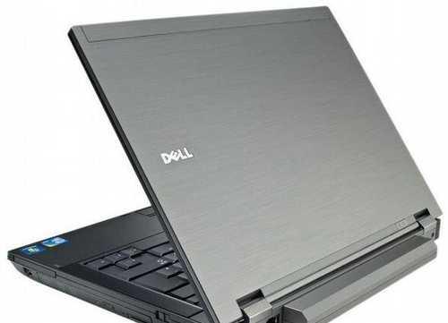 Dell i5 ноутбуки