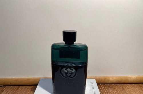 Gucci guilty black