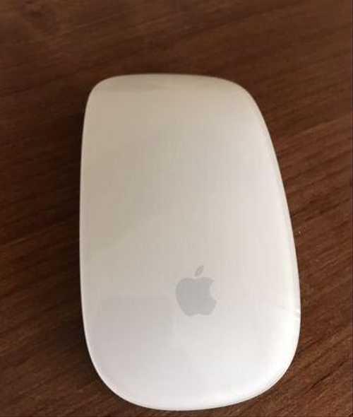 Apple беспроводная мышь