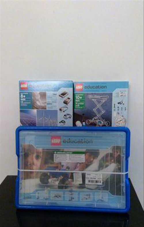 Lego Education