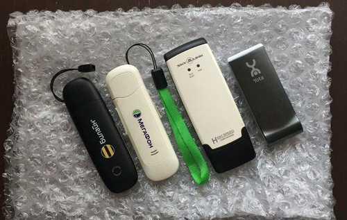 Как открыть usb модем мегафон