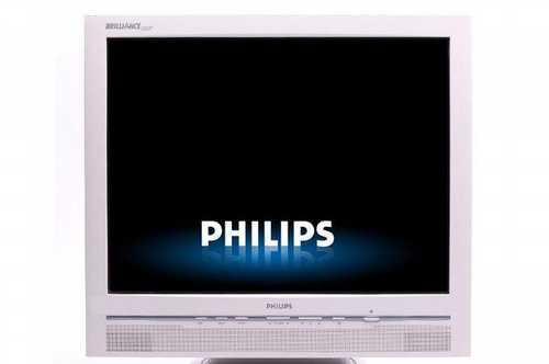 Монитор Philips Brilliance 200P4