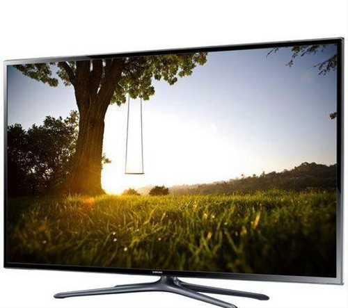 Телевизор Samsung ue50f6130ak