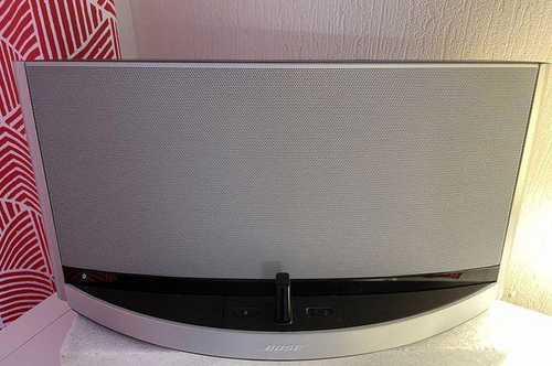 Bose sounddock 10