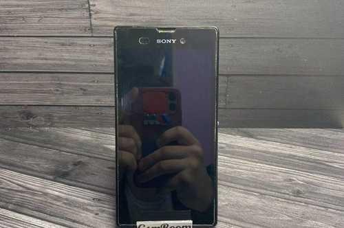 Sony Xperia T3