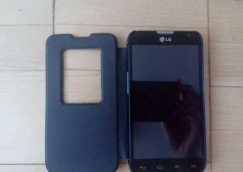 Телефон LG L70 на запчасти