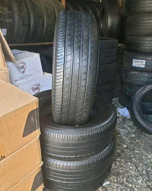 205/55 r16 летние шины