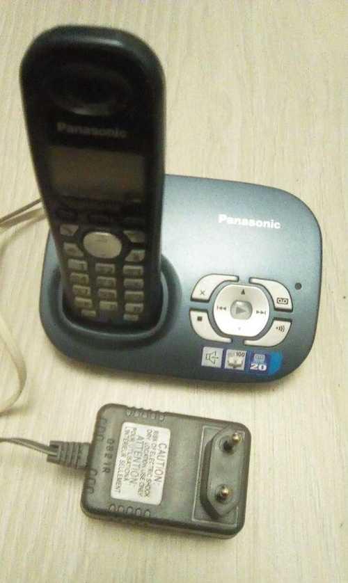 Panasonic KX-TG7321RU