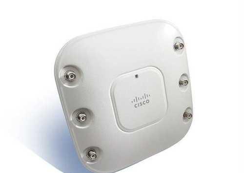 Точка доступа Cisco AIR-CAP3502E-A-K9 в к-те с AIR