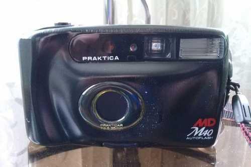 Фотоаппарат Praktica