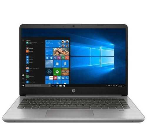 Ноутбук HP 340S 8VV01EA