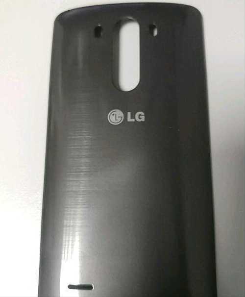 На запчасти LG G3 D855