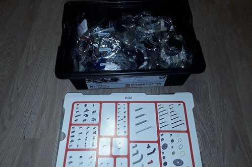 Lego mindstorms ev3 45560