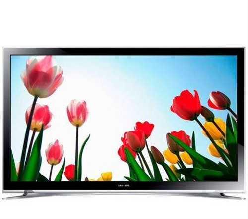 Телевизор Samsung UE32F4500 32" Smart TV