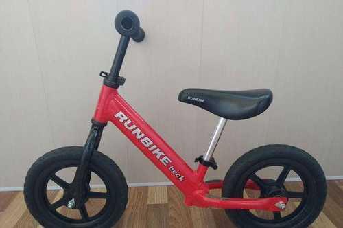 Беговел runbike