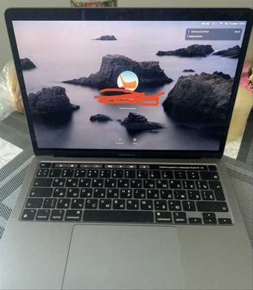 Apple MacBook Prо