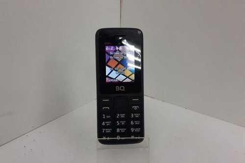 Мобильный телефон BQ BQ-1831 Step+