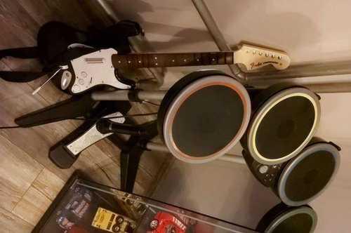 Rockband ps4