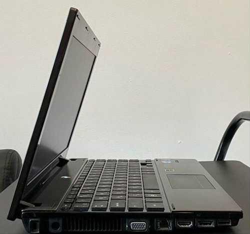 Ноутбук 13.3 HP ProBook 4320s Core i3-M350