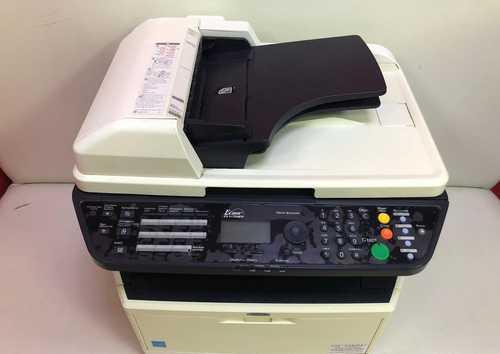 Мфу kyocera FS-1135MFP (Скупка/Продажа)