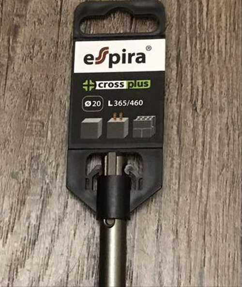 Бур sds plus Espira 20/460