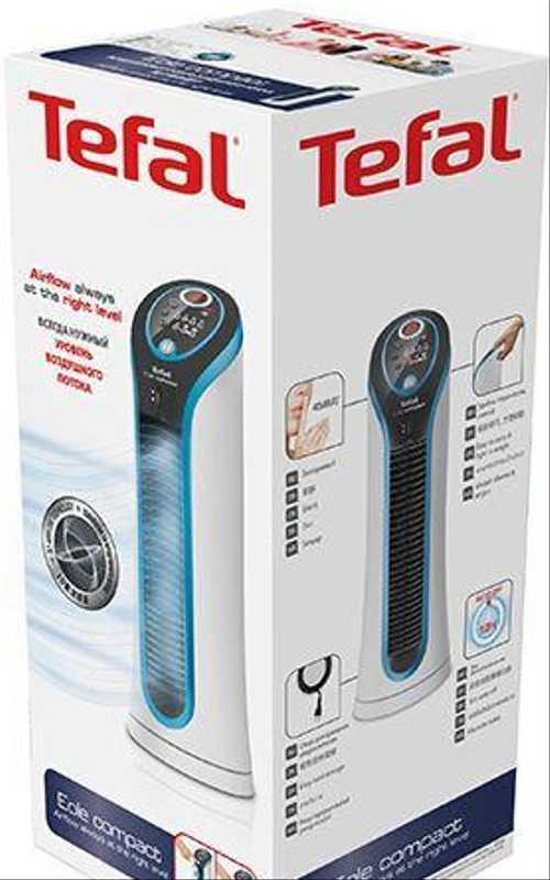 Tefal vf6210f0. Настольный вентилятор Tefal vf6210f0. Настольный колонный вентилятор Tefal Eole Compact vf6210f0. Tefal vf6670f0.