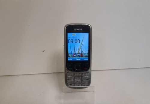 Мобильный телефон Nokia 6303 Ci