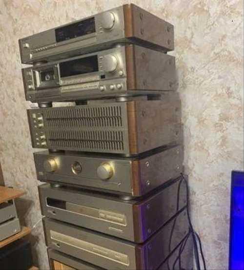 Продам стойку фирмы Technics