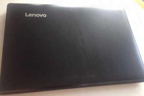 Ноутбук Lenovo ideapad 310- 15isk