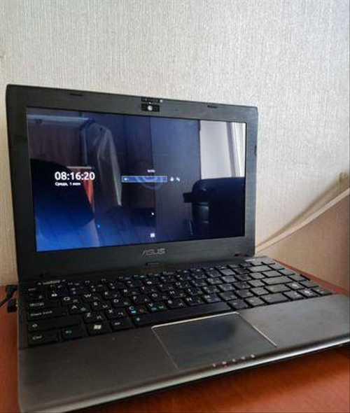 Нетбук Asus Eee pc 1225b