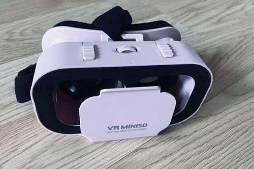 Vr очки