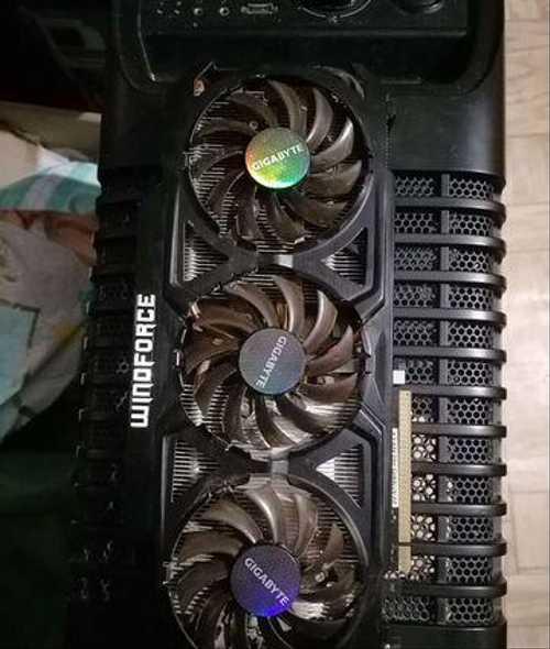 Gtx 770 4gb