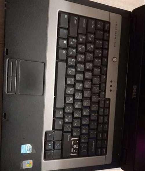 Dell inspiron 1300