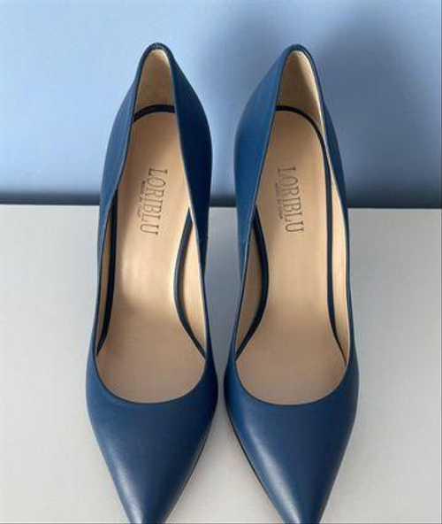 Туфли женские loriblu 38р
