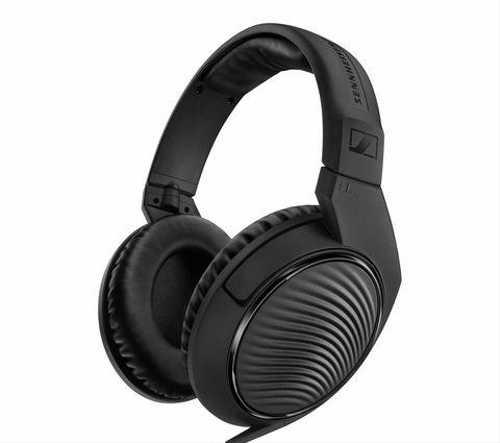 Наушники Sennheiser HD 200 PRO