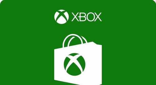 Карта пополнения Код оплаты Xbox Game Pass абонеме