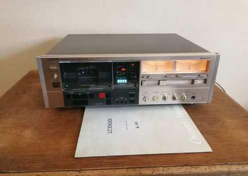 Luxman K-05