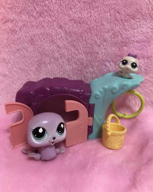 Littlest Pet Shop