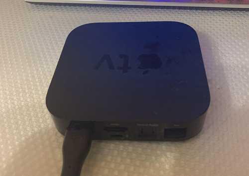 Apple TV 2 A1378