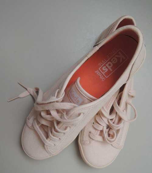 Новые кеды Keds, размер 37