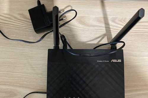 Wifi router asus rt-n300 b1