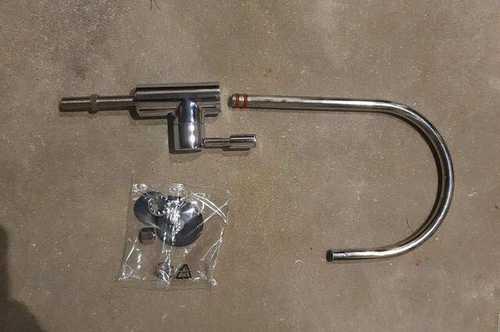 Смеситель аквафор