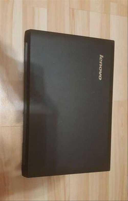 Корпус от ноутбука Lenovo B570e