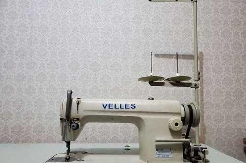 Velles VLS 1050 Промышленная одноигольная швейная