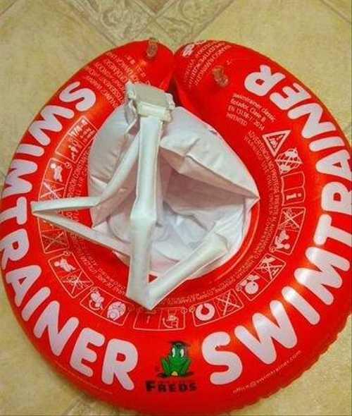 Swimtrainer круг плавательный