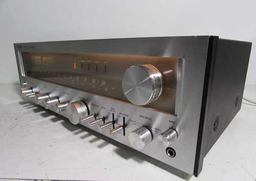 Teac AG-5700 Стерео Ресивер Japan