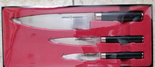 Ножи Samura Damascus SD-0230