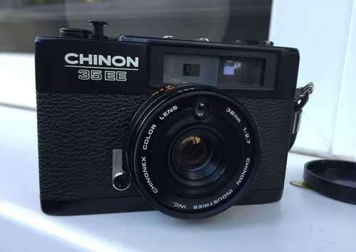 Chinon 35EE