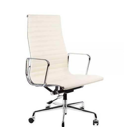 Кресло Eames Style (кожа)